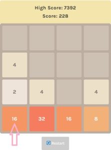 How to Play 2048 – Easy Guide to Win This Addictive Puzzle Game